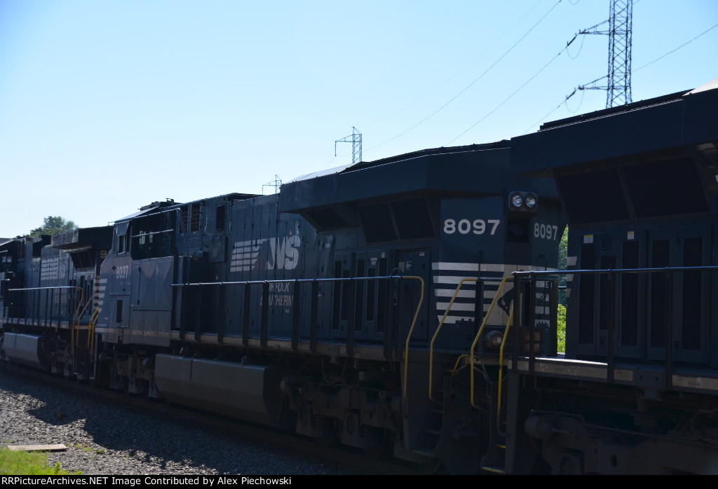 NS 8097
